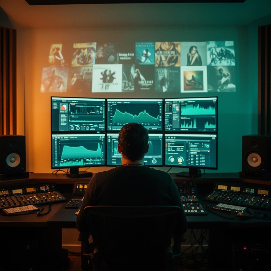 The Music Label's Direct-to-Fan Playbook: How Marketing Heads Are ...